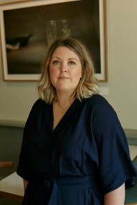 CATHERINE RYAN HOWARD – THRILLER WRITER